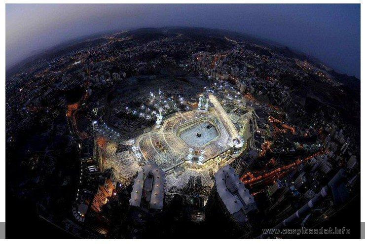 Architecture & Islam: 7 Principles of Islamic architcture