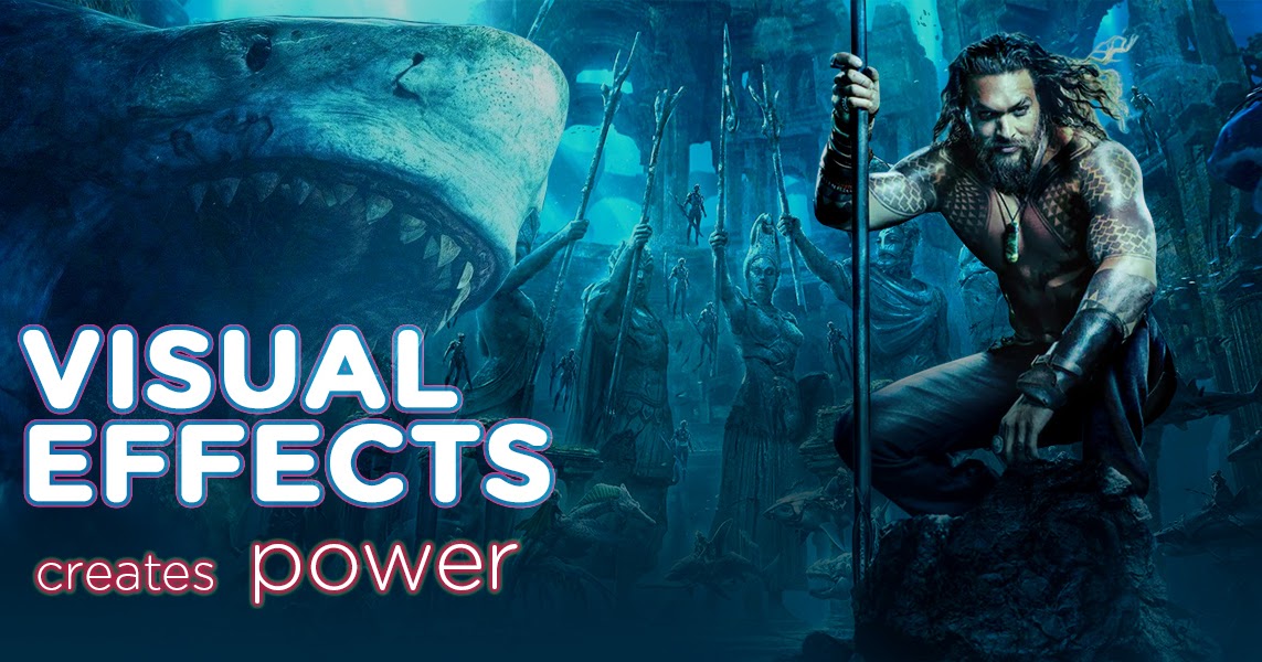 3d Animation Company in Delhi: Use of Visual Effects for More Engagement