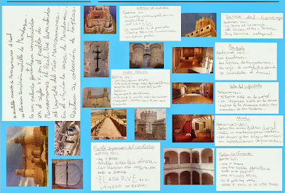 Terminamos el proyecto de la Edad Media con escritura funcional y ...