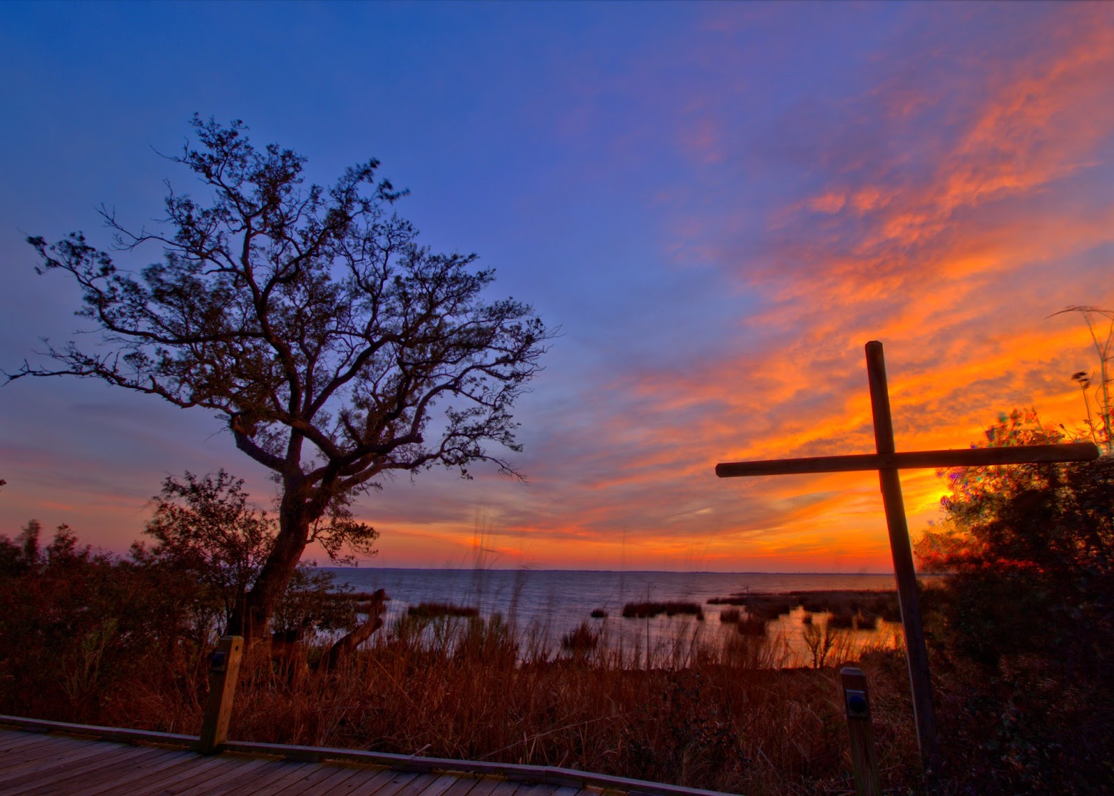 As Robbie Sees It - OBX