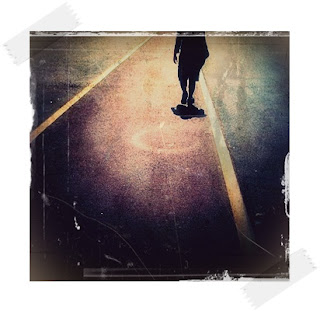 Pies de bailarina: El arte de marcharse