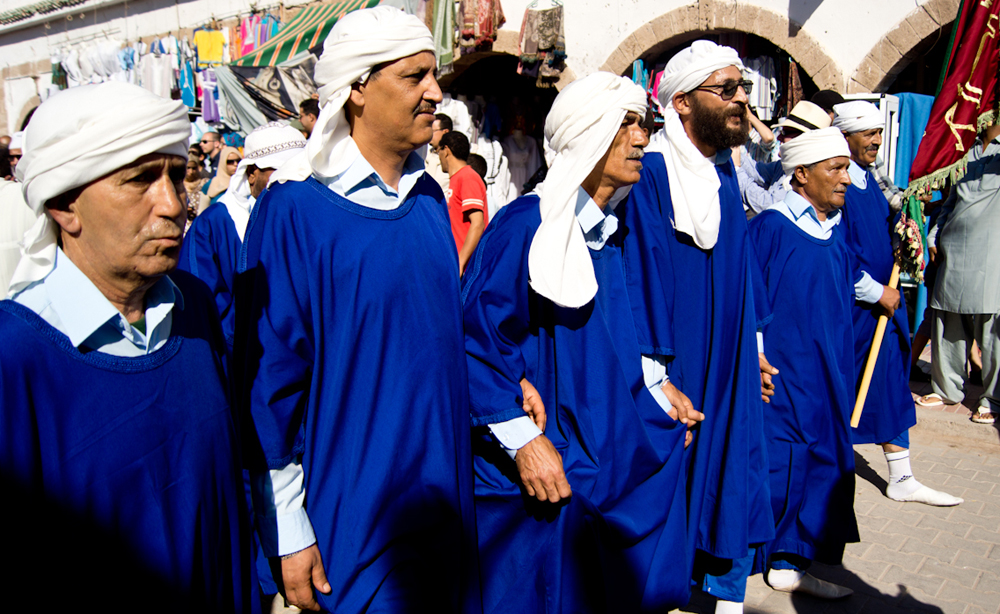 THE VIEW FROM FEZ: 2012 Essaouira Gnaoua Festival ~ Retrospective