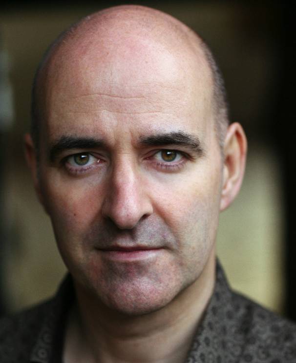 Doc Oho Reviews...: Nicholas Briggs Interview Update