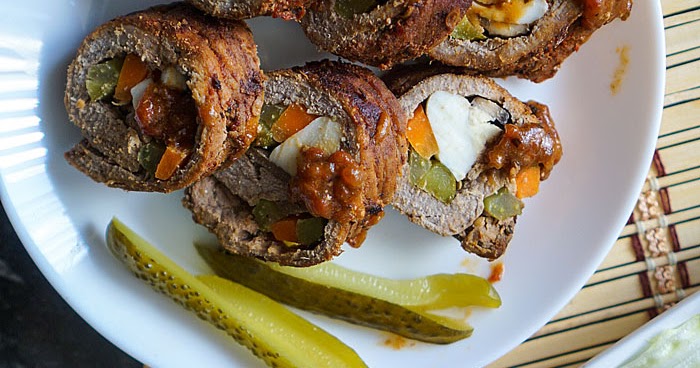 Filipino Morcon | Hungry for Goodies