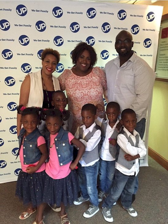 The McGhee Family Is All Grown Up, And This Is What They Look Like Now ...