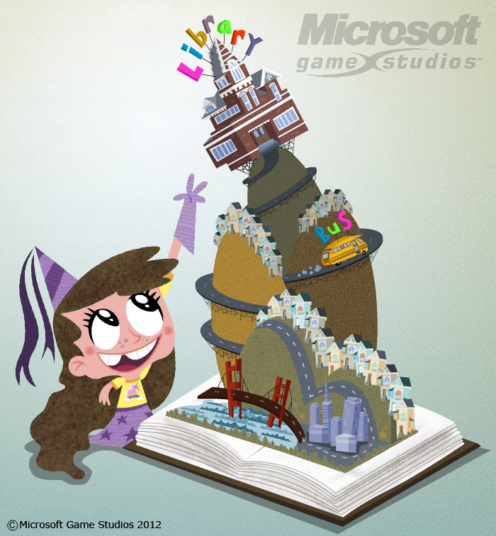 Kent Reimer's Portfolio