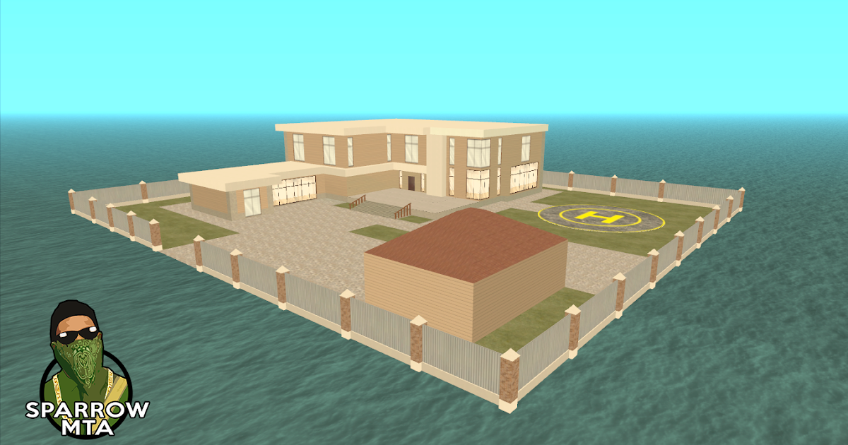 MTA SA Villa Obje Scripti