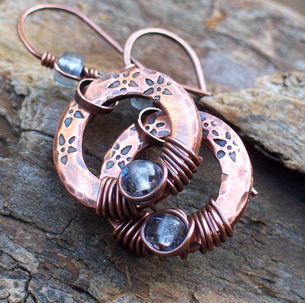 Earrings Everyday: Hardware Fixation