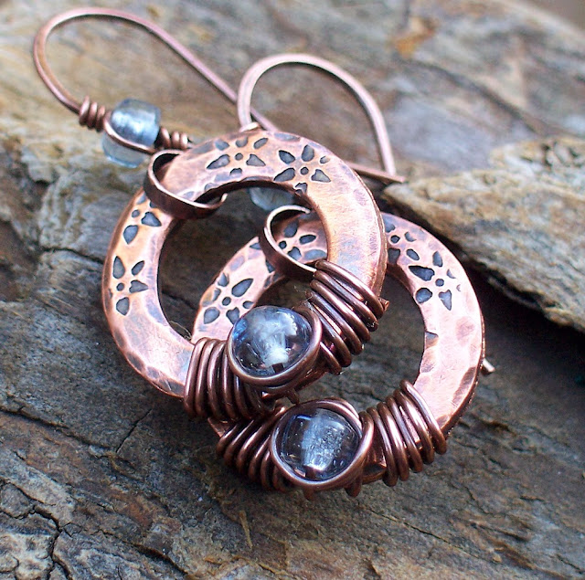 Earrings Everyday: Hardware Fixation