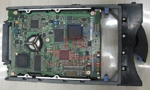 Cứu dữ liệu ổ cứng máy chủ Seagate ST336607LC | cứu dữ liệu