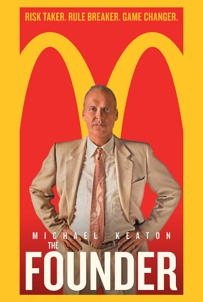 BW UNLIMITED: The Founder – the story of “McDonalds” and how it relates ...
