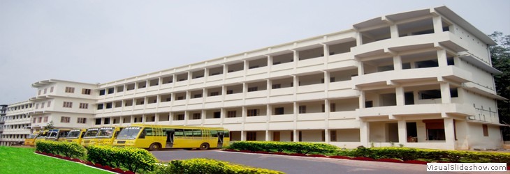 WINDOW OF KNOWLEDGE: MARIA COLLEGE OF ENGINEERING