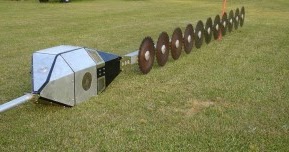 Kathryn's Report: New Jersey using helicopter with giant saw blades to ...