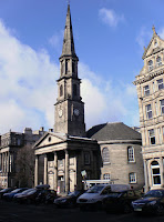 Scottish GENES: Kirk History