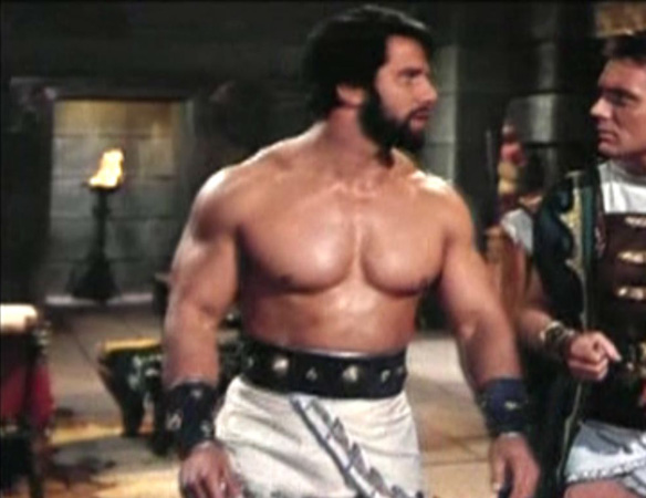 ARQUIVO BB - Seu espaço fisiculturismo: BB's NO CINEMA: Reg Park ...