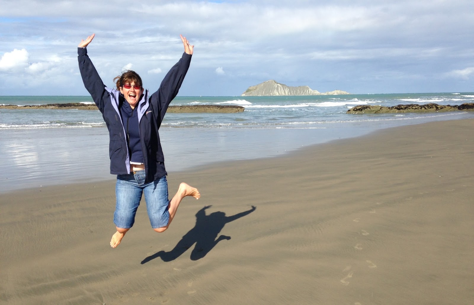 Kiwi Adventures Blog: Waimarama, Hawkes Bay, New Zealand