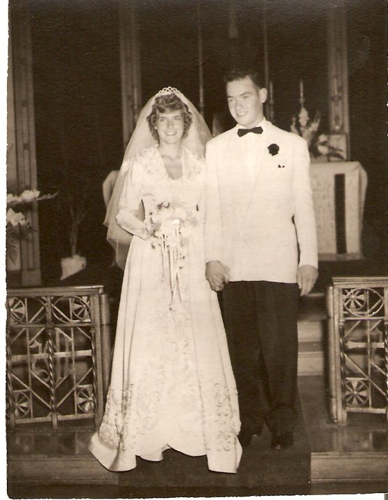 Robert Kissel And Rob Andrew