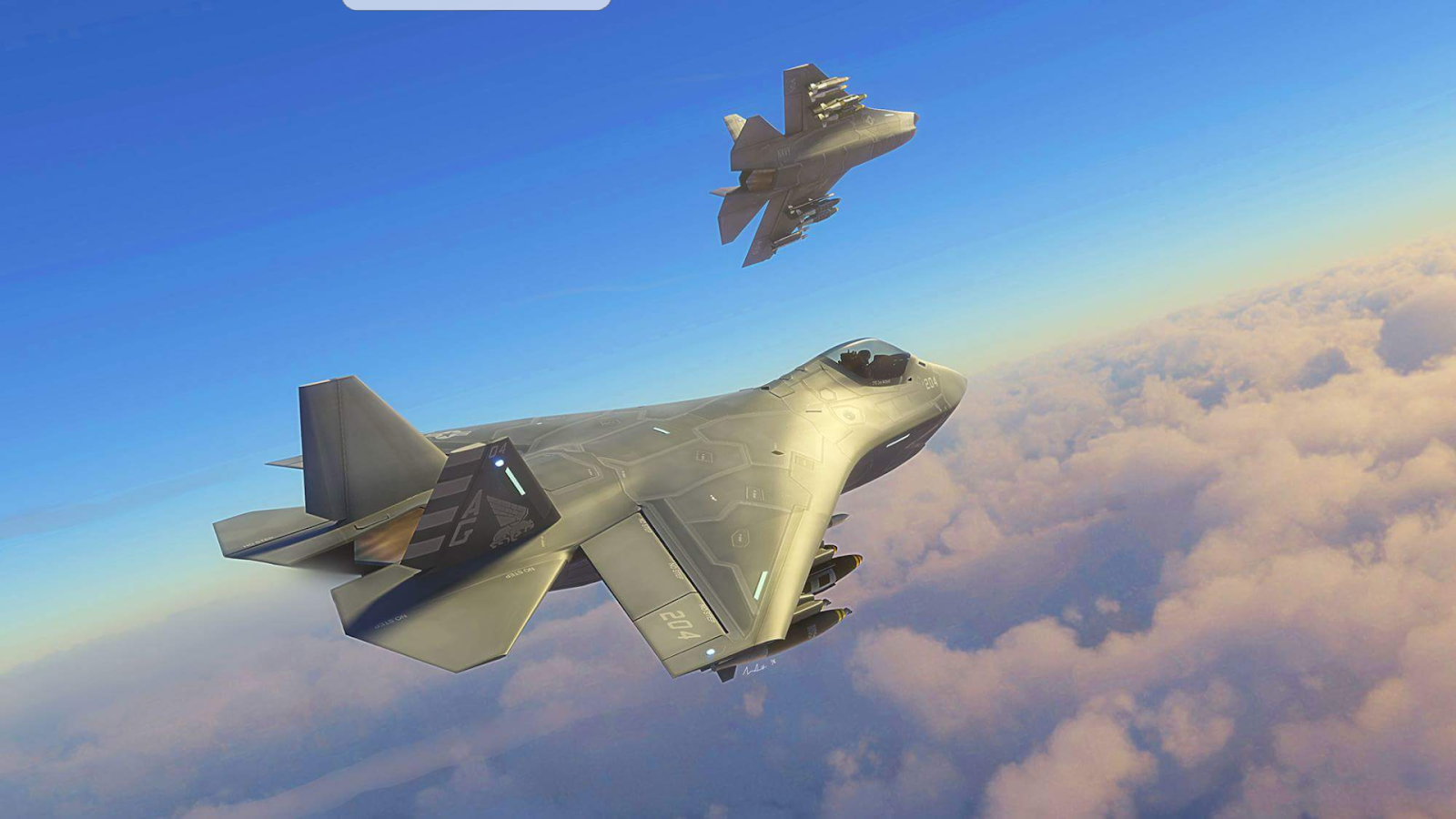 SI VIS PACEM, PARA BELLUM: Il programma denominato Joint Strike Fighter ...