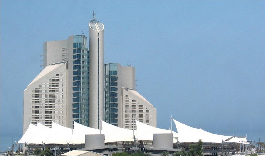 The Door Industry Journal: Kuwait Oil Company (KOC) first in Middle ...