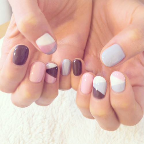 This is a story...: Neapolitan Love