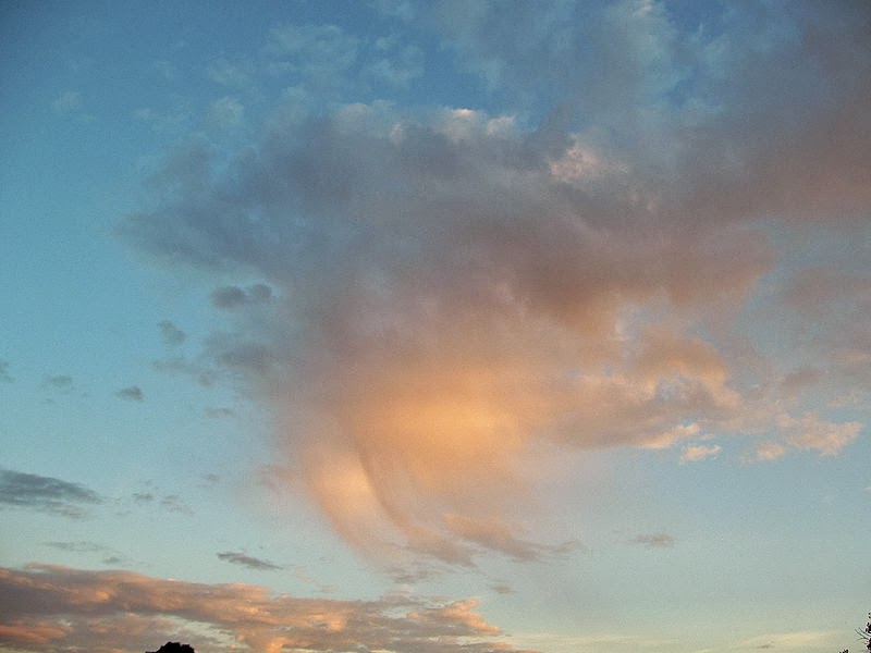 Top 14 Rare Natural Phenomenons - For Fum And Interesting Articles | Feafum