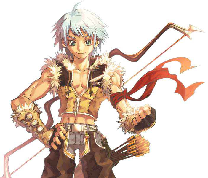 Dєรigиєя- Øяigiиαl: Free PNG Renders Ragnarok