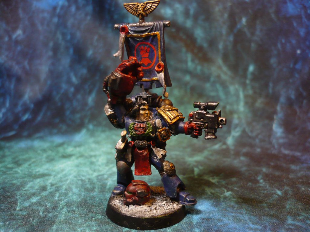 Le blog de Dede: Alessio Cortez