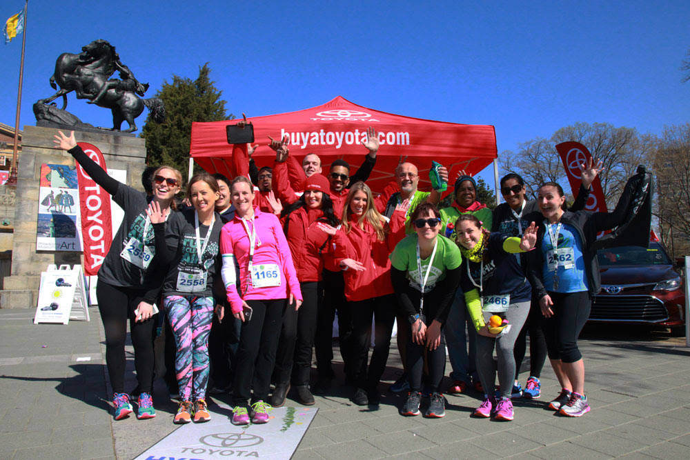 PA Environment Digest Blog: Register Now For Clean Air Council Run For ...