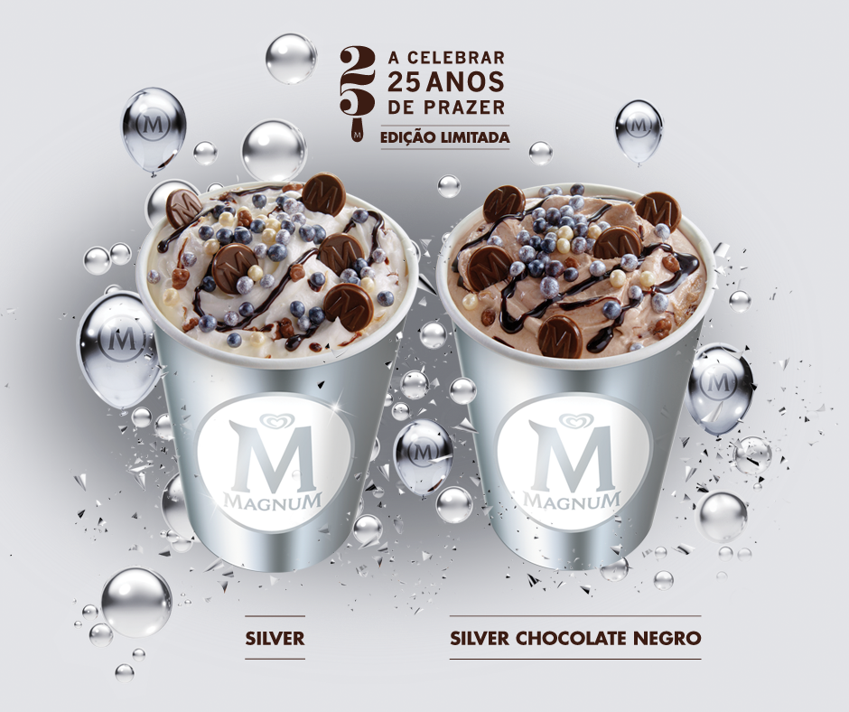 Queremos Vales de Desconto : Lojas Olá: Swirl Magnum Silver - Leve 2 ...