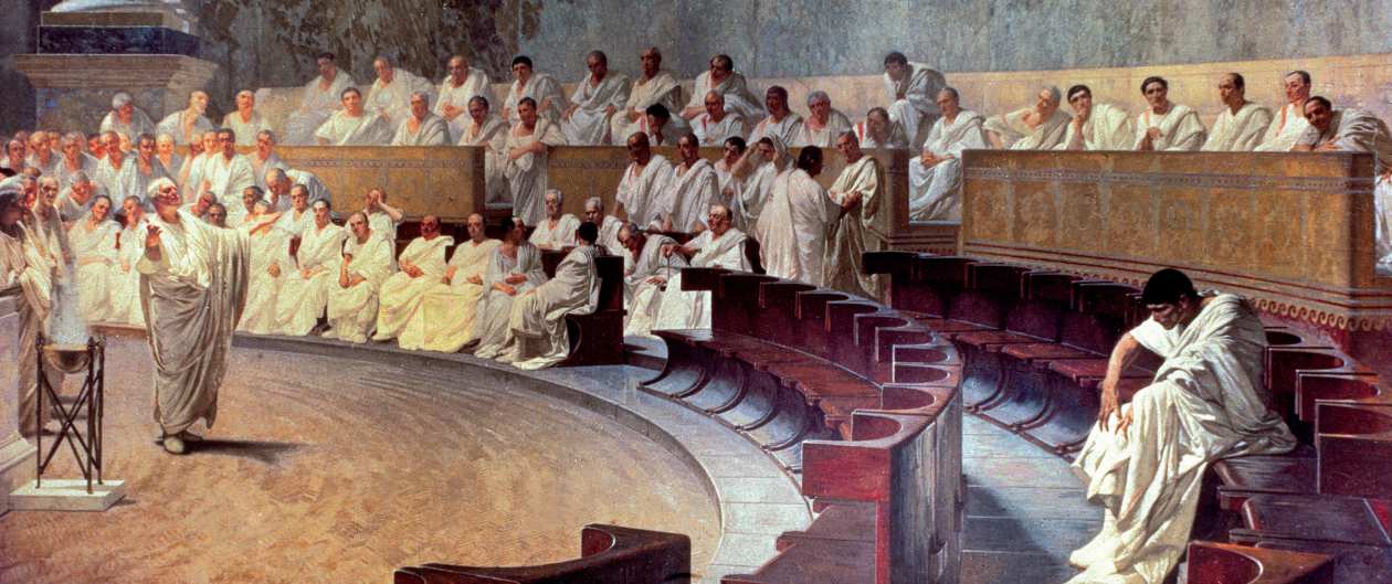 Divisiones del Derecho (IV): "Ius Scriptum" e "Ius non Scriptum ...