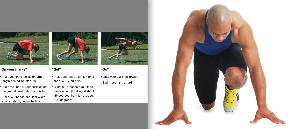 The Reference Reference: Run I