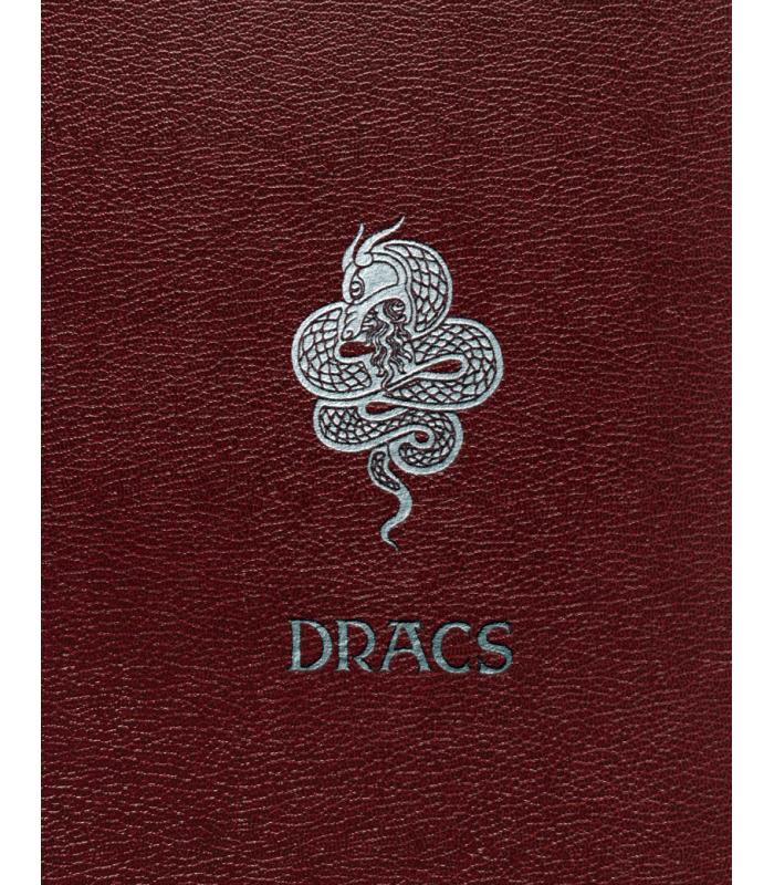 El rincón del Rol: Presentación de Dracs