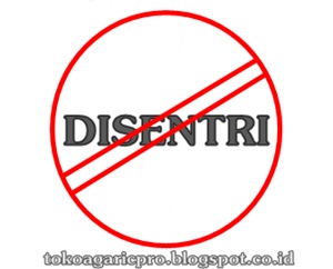 4 Cara Mencegah Penyakit Disentri ~ Toko AgaricPro