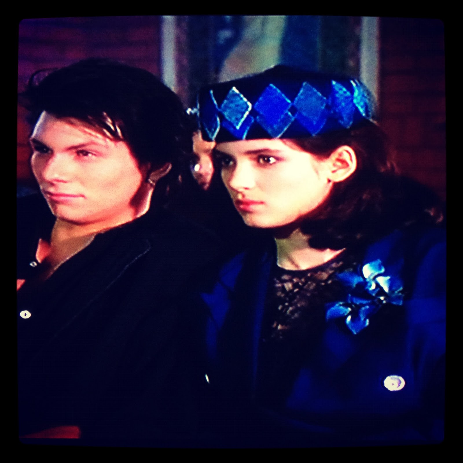 ART SKOOL DAMAGE : Christian Montone: Things I Saw And Did This Week