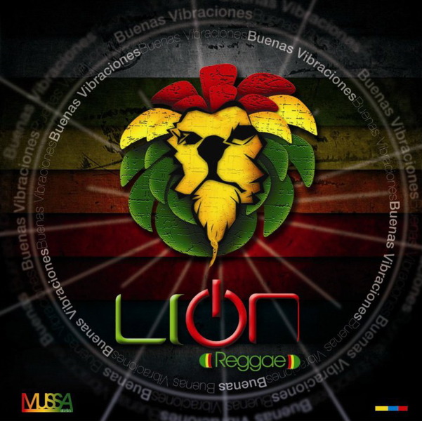 RAICES DE NINIVE : '' LION REGGAE''...