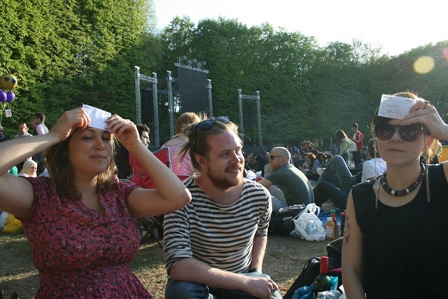 kobran: Glad Valborgsmässoafton!