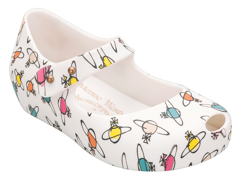 Nana Mariana: Mini Melissa