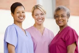 Nurse Aides: How to have good relationships with other staff ...