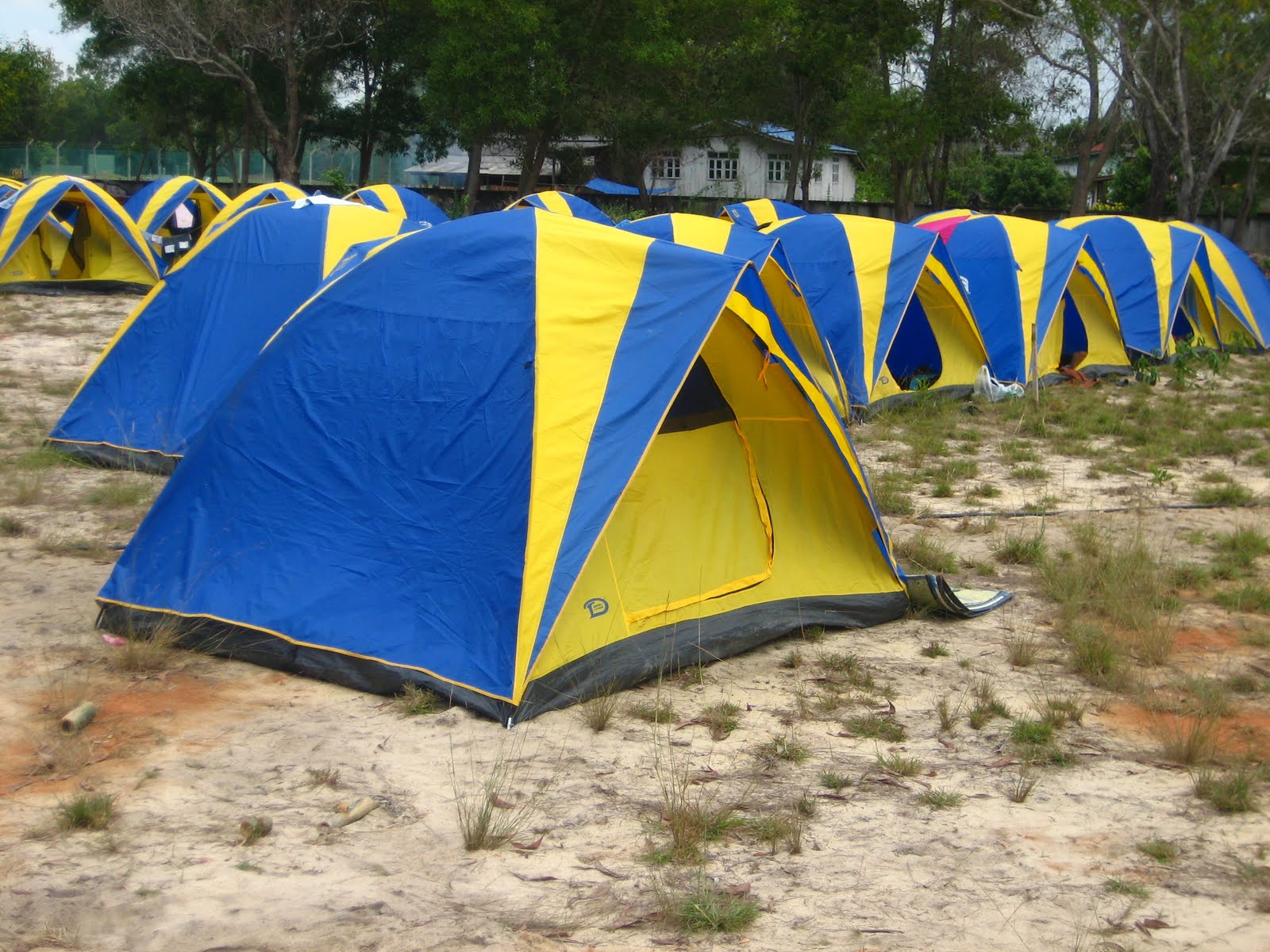 PONDOK BULUH KAUNSELING