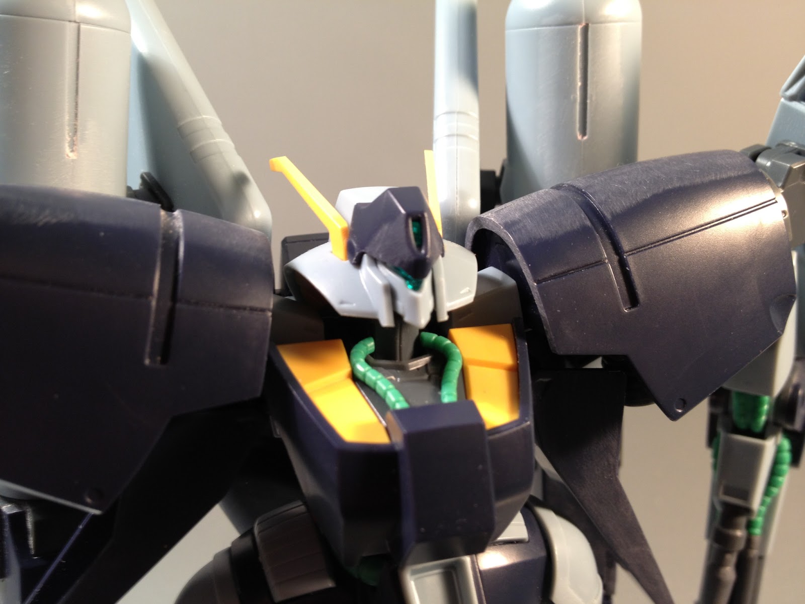 HG Byarlant Custom Review