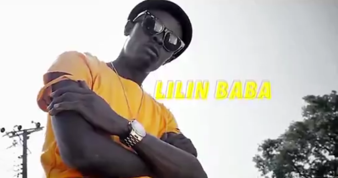 Aisha (official video) by Lilin Baba - Play Arewa