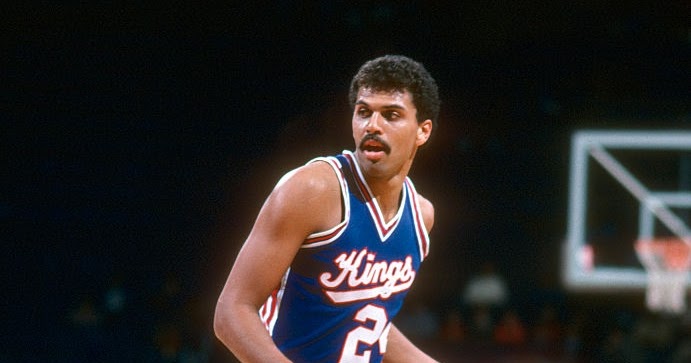 Nothing If Not Random: A Look Back at NBA Player Reggie Theus