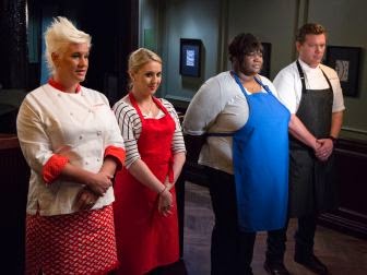 Food Network Gossip: Worst Cooks In America Season 6 Finale - Winner ...