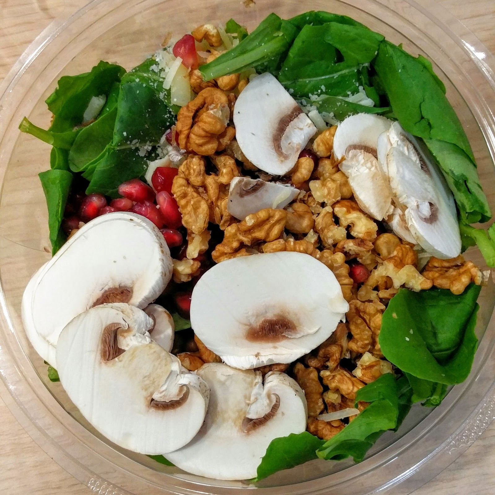 Mini Guette Delivers Max Satisfaction