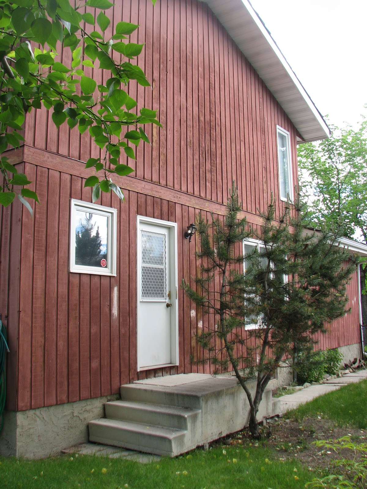 Illustrious Paint Works: Rapture Red - Full Cedar