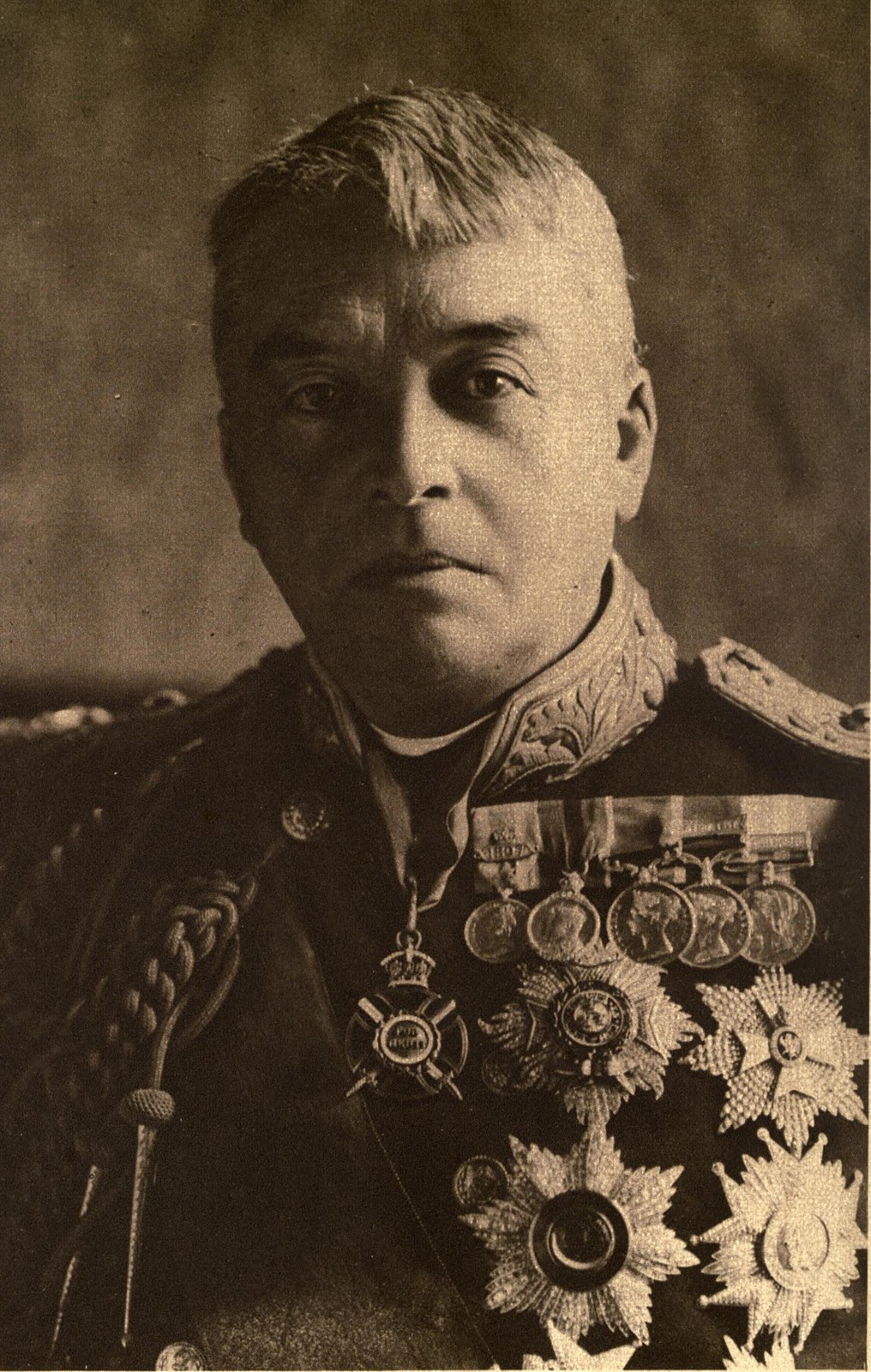 Rafe Heydel-Mankoo: OMG! An Annoying Acronym with Honourable Origins