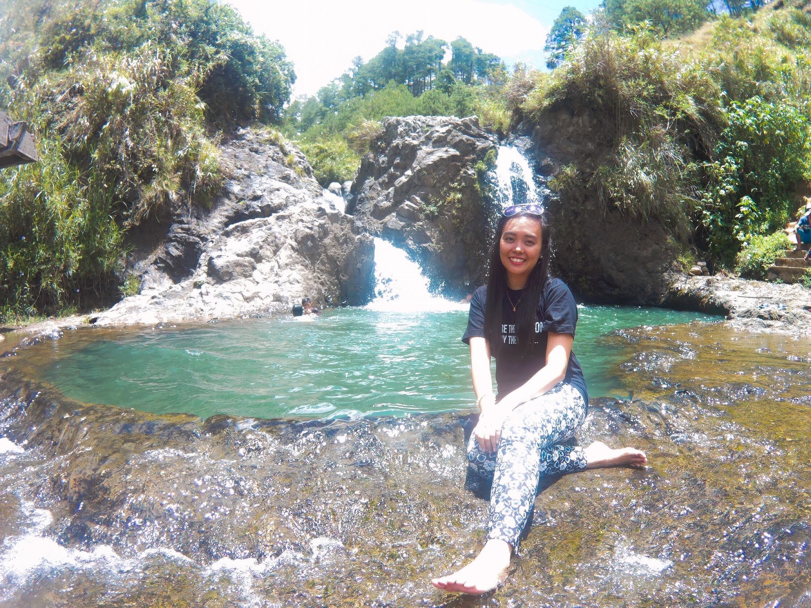 Top Five Things to do in Sagada