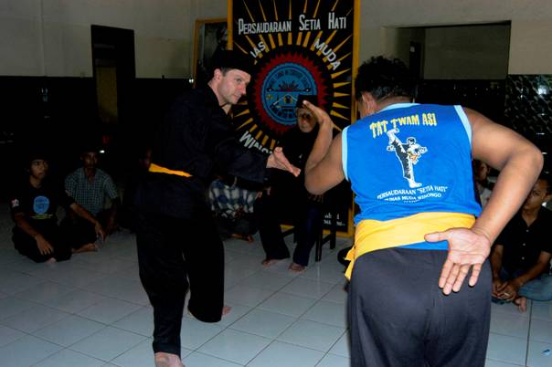 PHOTO SH WINONGO MADIUN