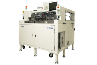 Epson to launch new next-generation IC Handlers in Southeast Asia