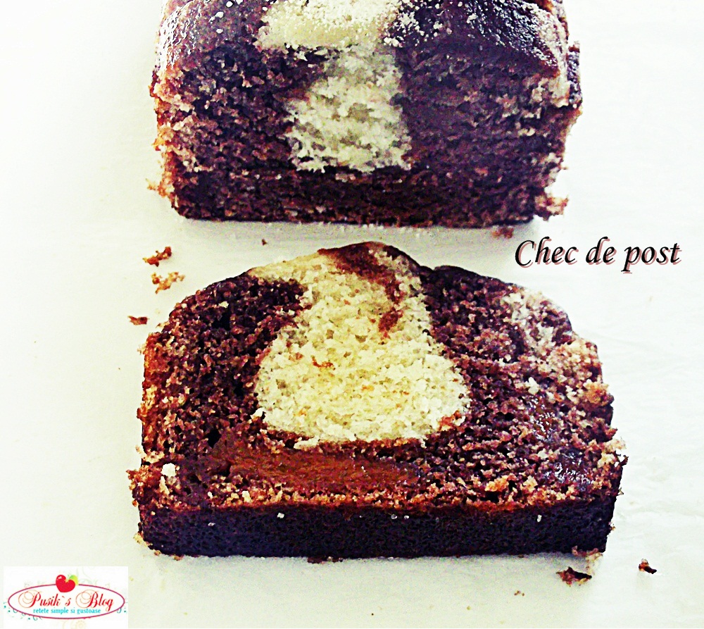 ♥ Retete simple si gustoase ♥: Chec de post